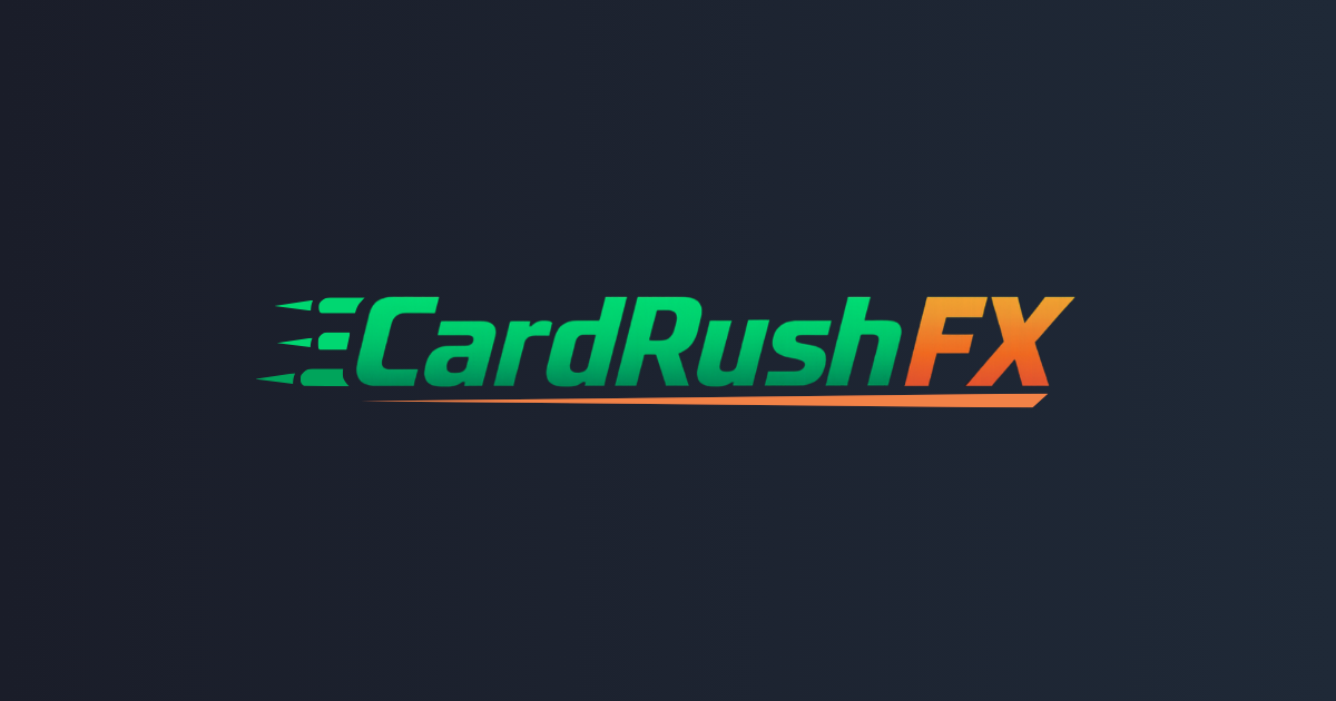 CardRushFX - Ultimate Card Collecting